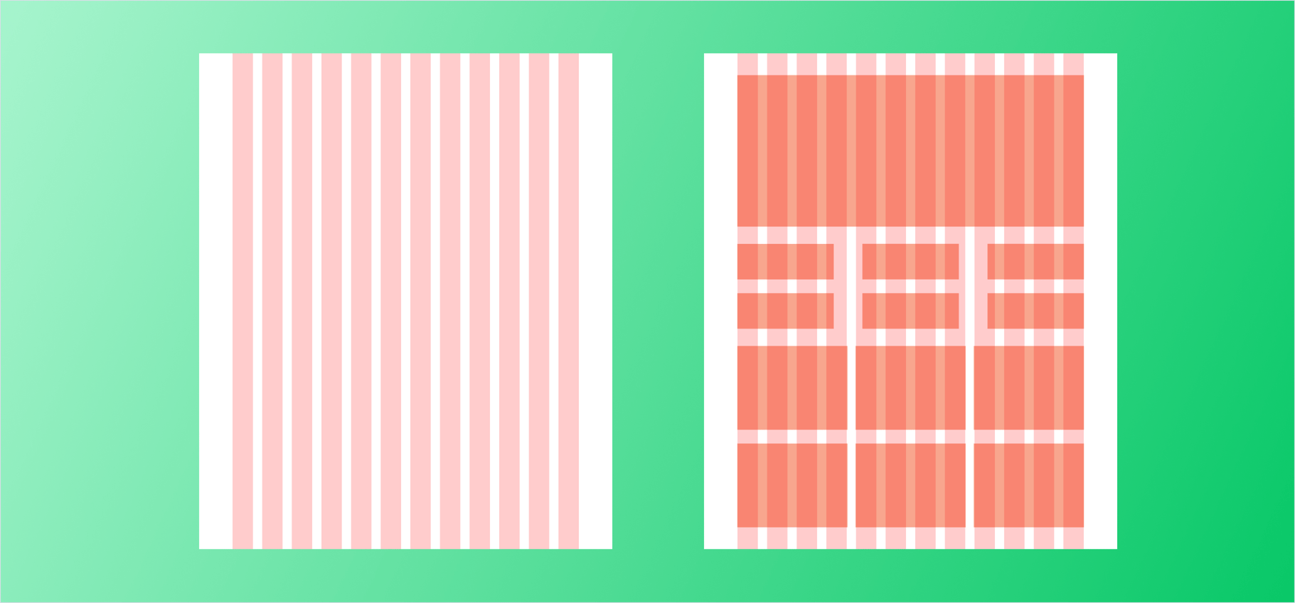 Implementing Grids and Layouts in Figma: Using grid systems and applying layouts to designs.